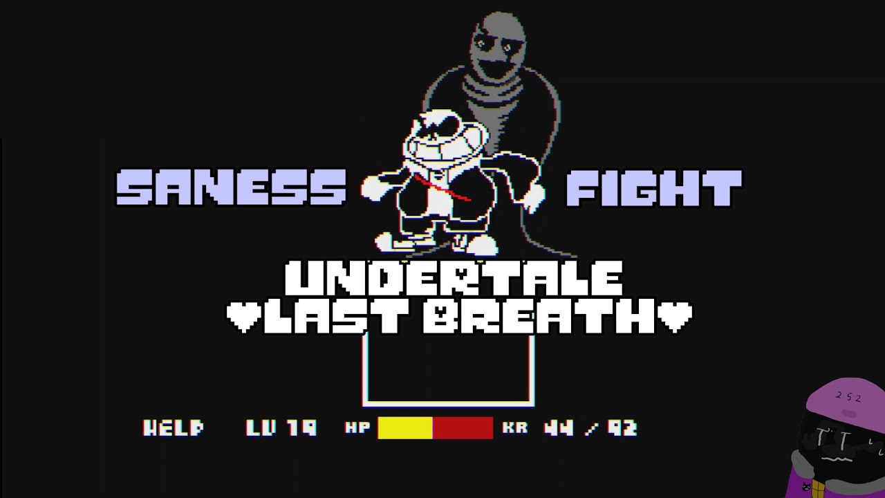 ラストブレスSANESSSSSS!!!!!!!! 【ゆっくり実況】 - YouTube