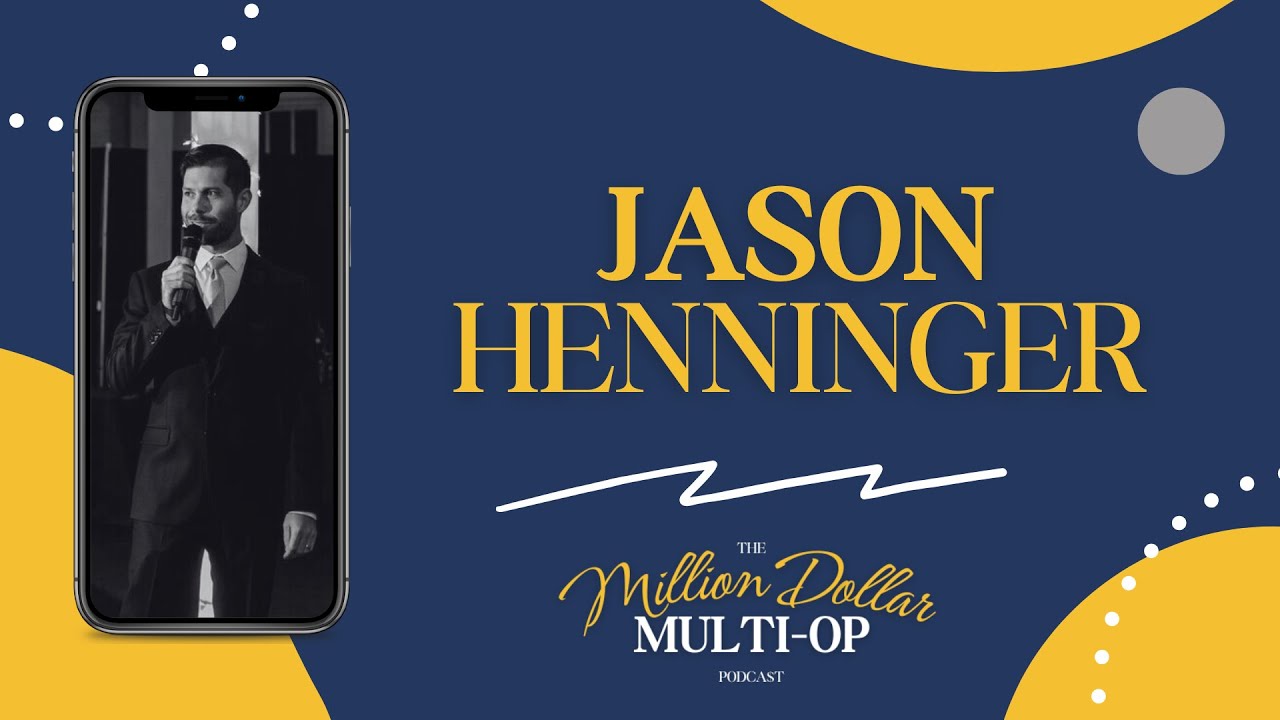 Jason Henninger [Relational Excellence] - YouTube