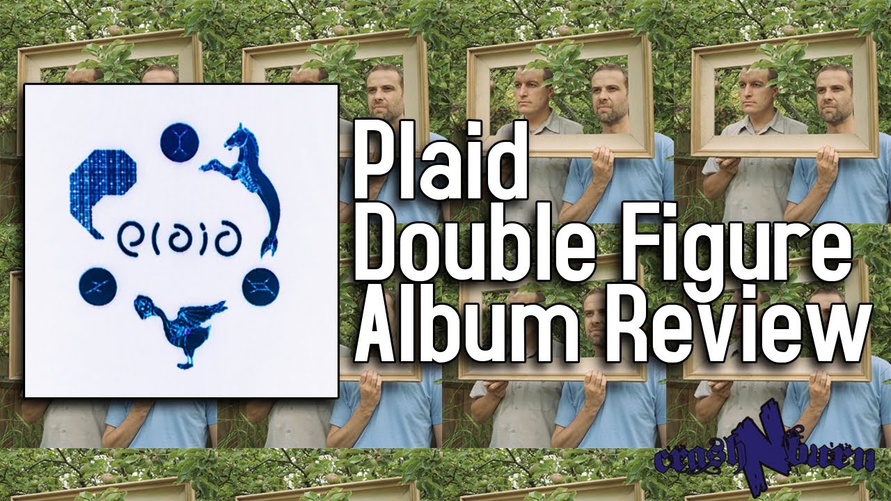 Double Figure Is Plaid Coming Into Their Own - Plaid Double Figure ...