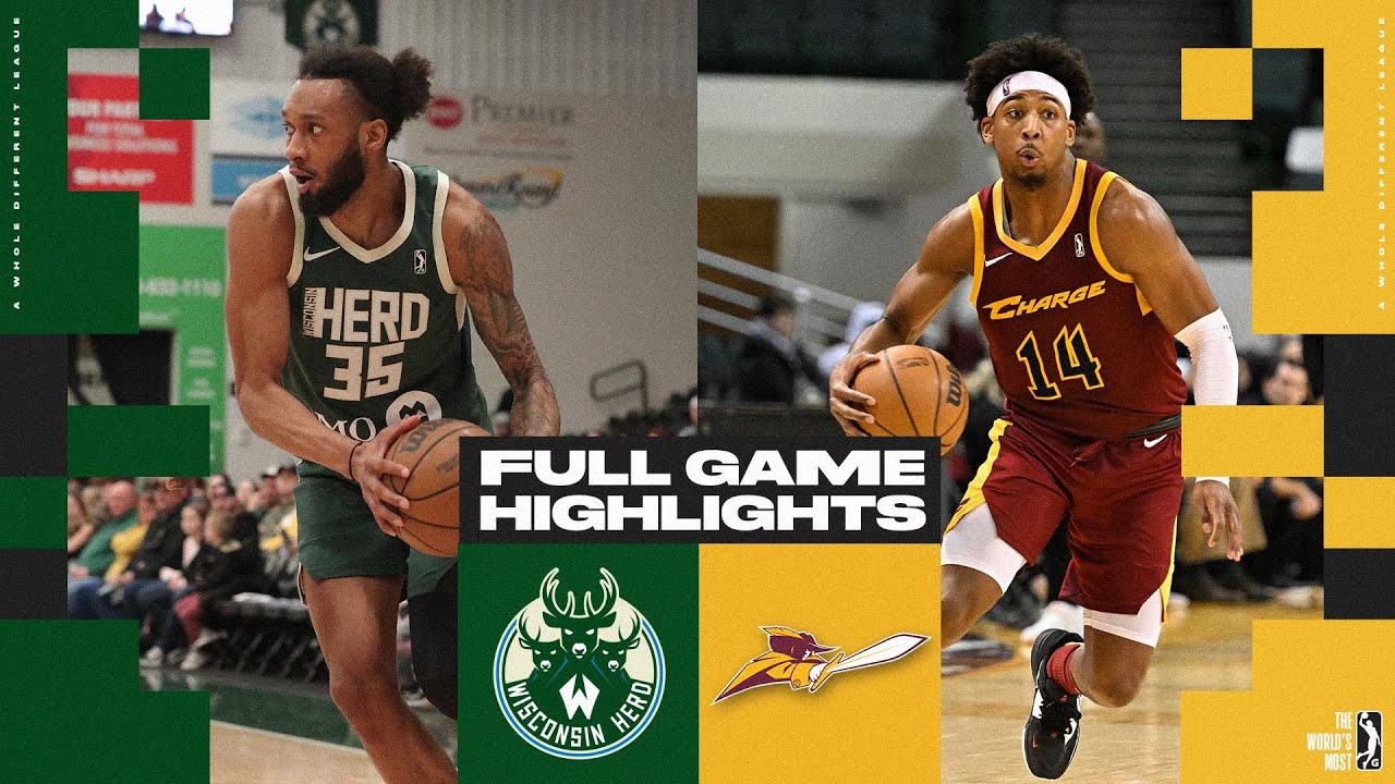 Cavs: Charge Unveils Look For Upcoming Debut Season In Cleveland ...