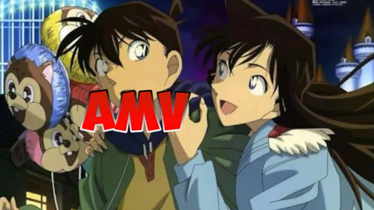 intro amv nightcore - YouTube