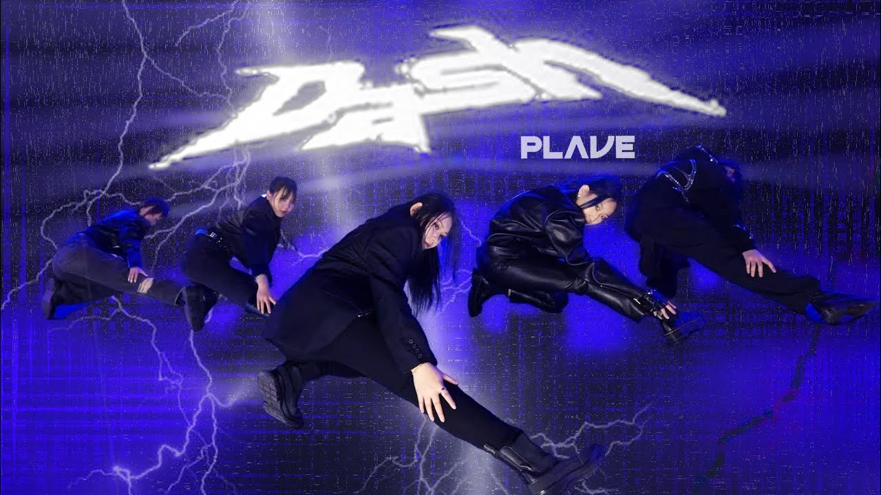 PLAVE – 'Dash' Dance Cover | KPOP Cover by PLLI from New York (플레이브 ...