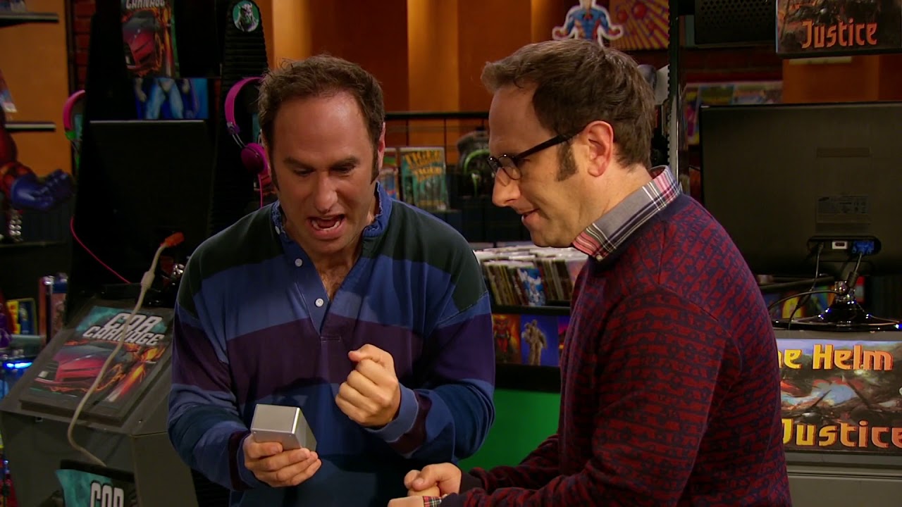 Mega Med - S1 - EP 04 - As Viagens do Pequeno Oliver - PARTE 5 - YouTube