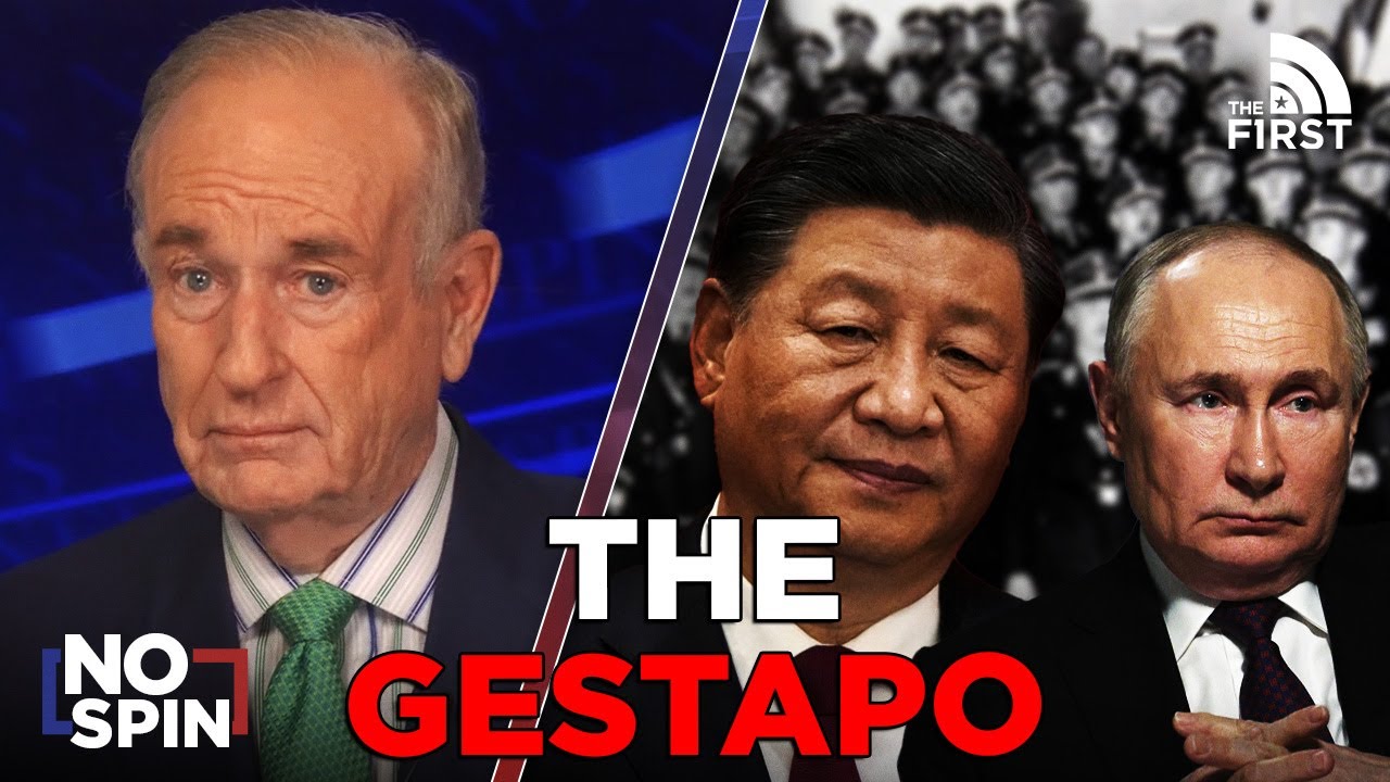 The Most Evil Organizations In History - YouTube