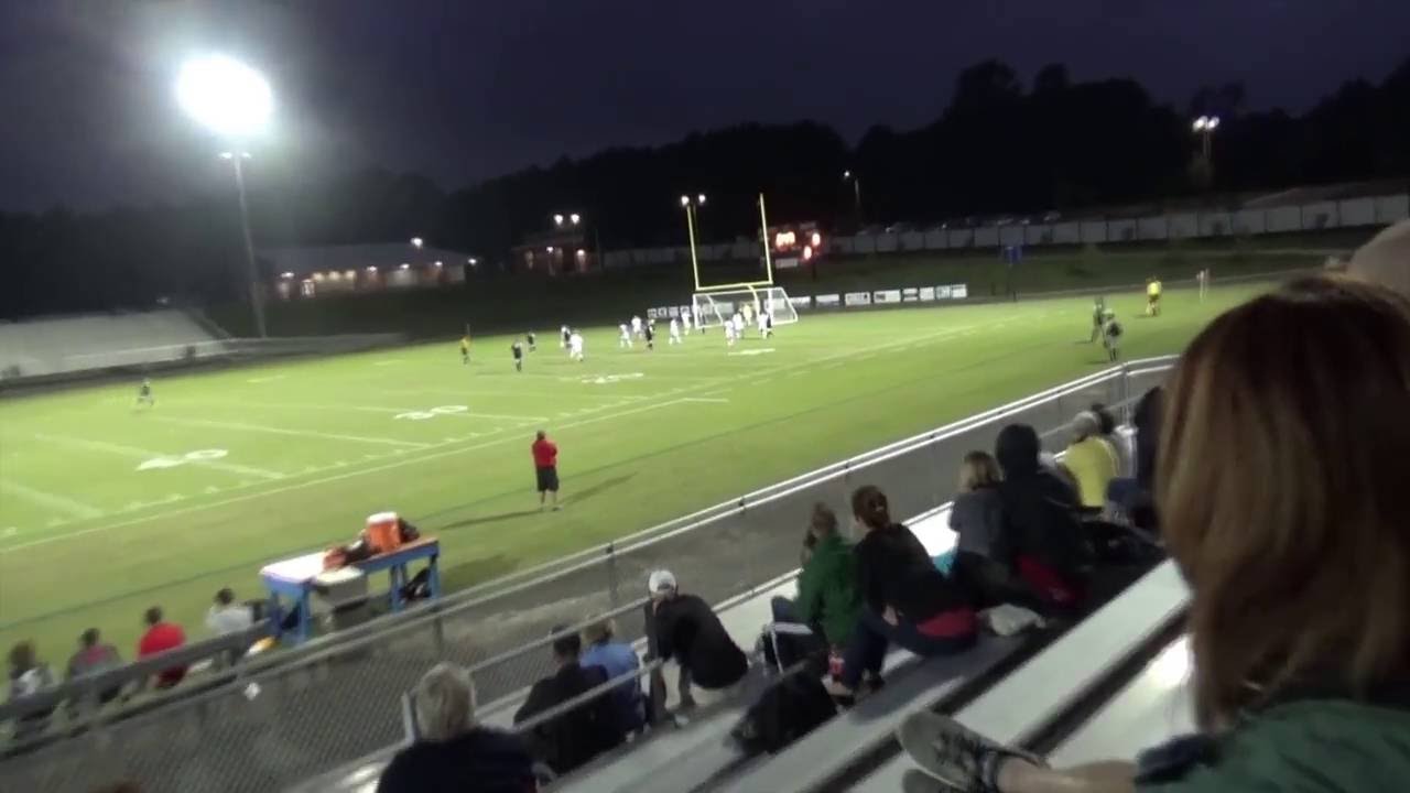 Rhys Mid Season Highlights - YouTube