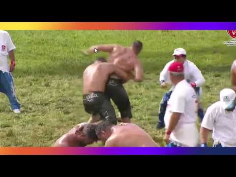 2025 Manavgat Ali Gürbüz Yendi Fakat Çok Sinirlendi