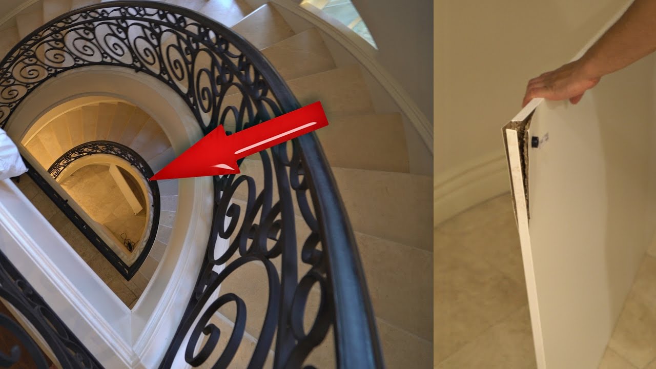 I DROPPED MY DESK! *COMPLETELY DESTROYED* - YouTube