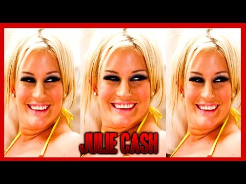 MEJORES VIDEOS DE JULIE CASH | LINKS EN LA DESCRIPCIÓN (+18)