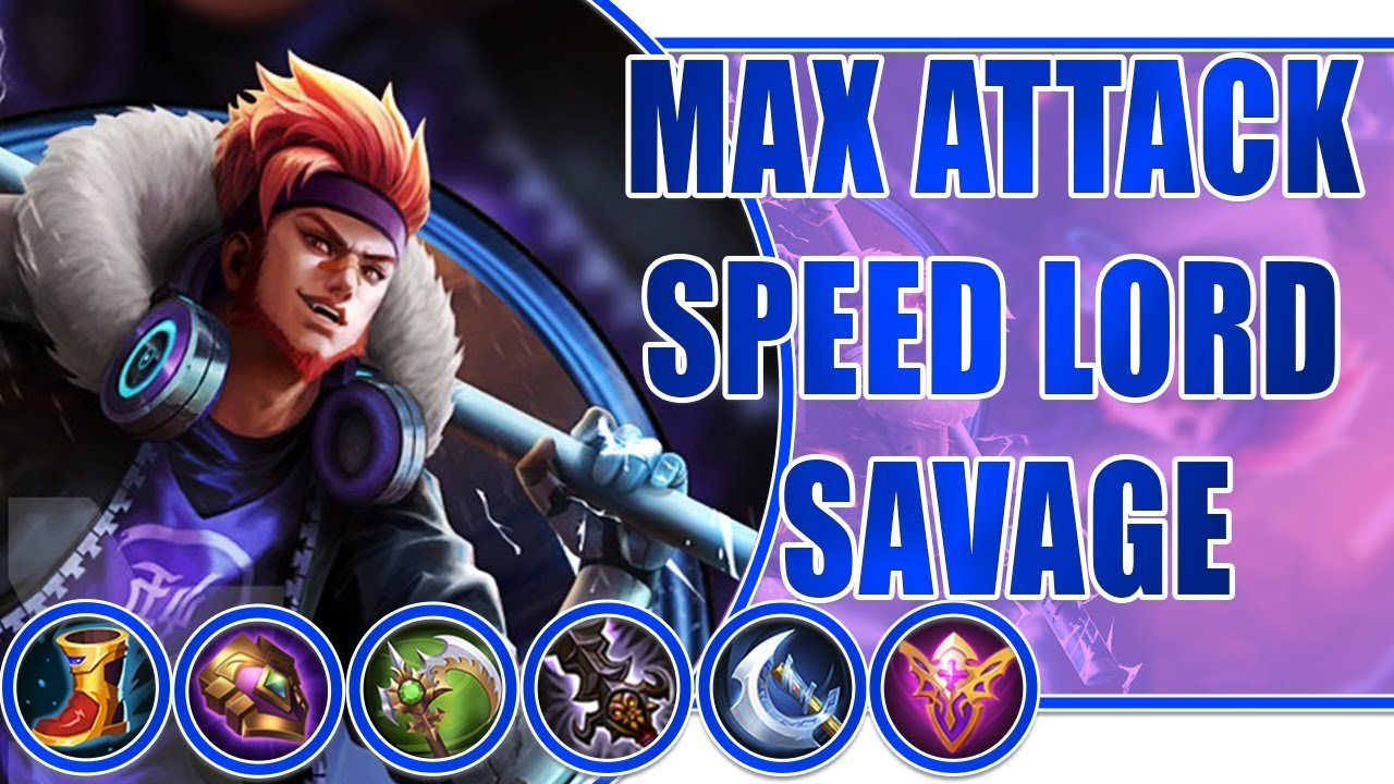 Sun vs 5 and Lord Savage / Sun Street Legend / Top 9 Global Sun Mobile ...