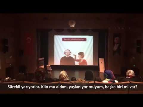 KADINLARA ÖGÜT