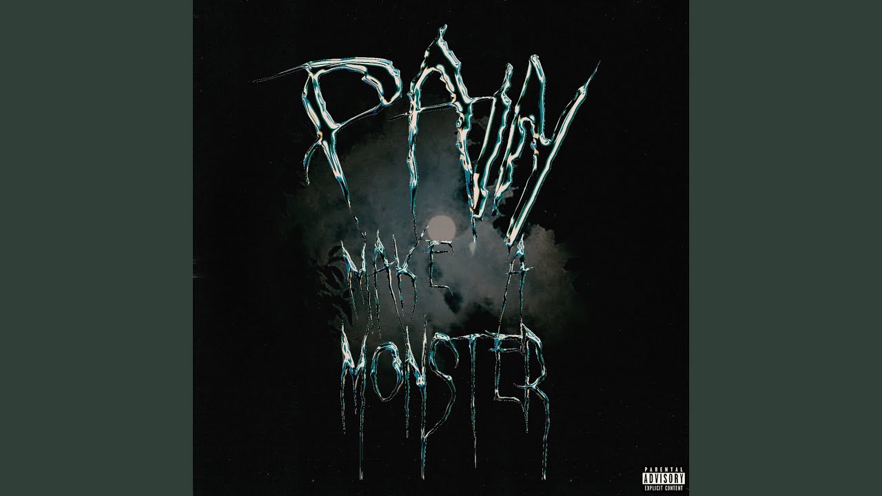 Monster - YouTube Music