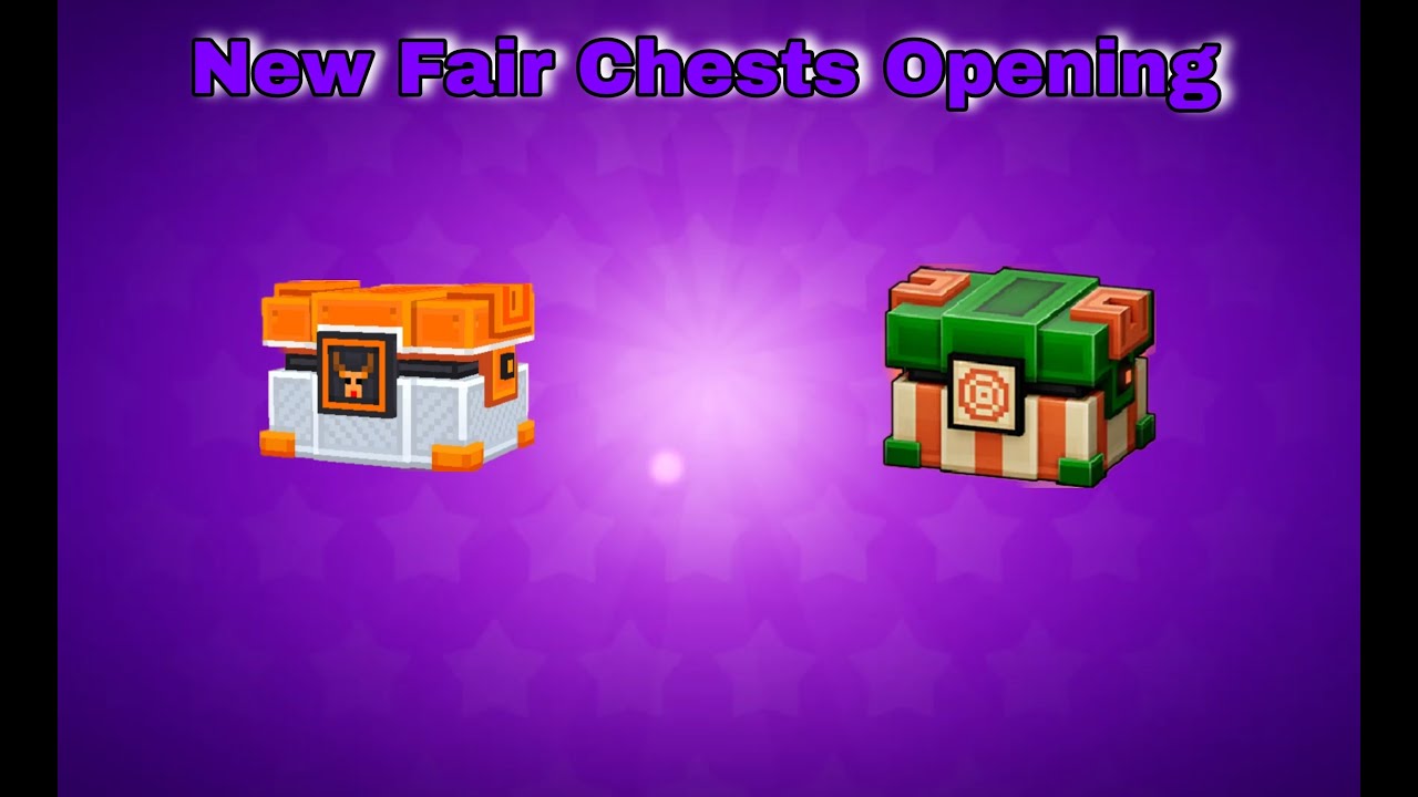 Pixel Gun 3d | New Ultimate Hunter and Sniper Chests Opening - YouTube