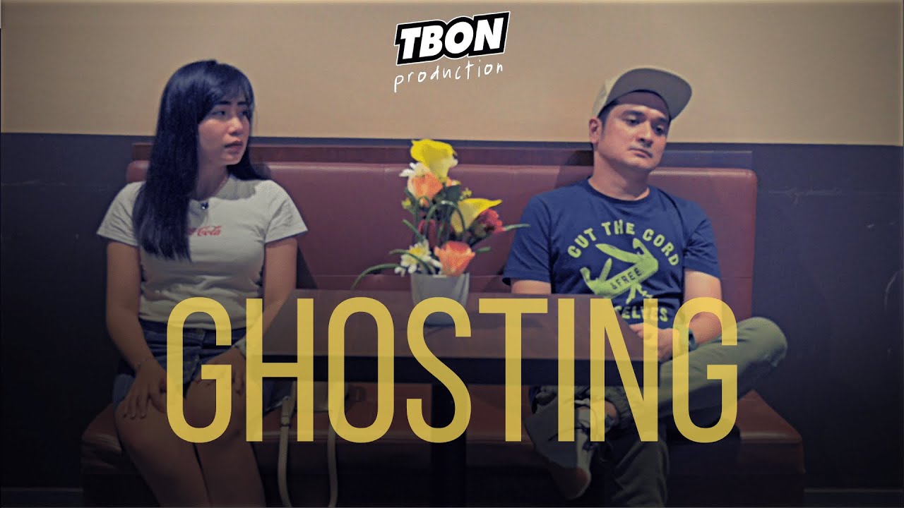Ghosting | TBON Short Film - YouTube
