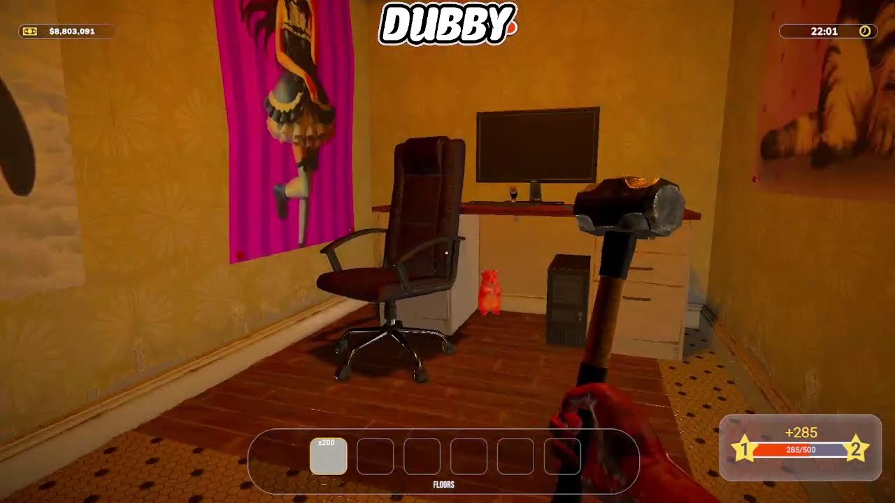 Multiple Simulator games - YouTube