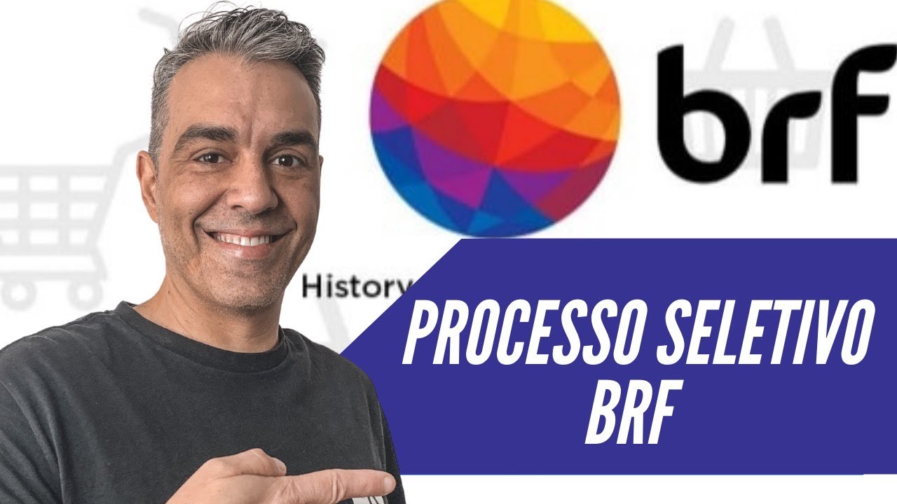 BRF | COMO SE DESTACAR NO PROCESSO SELETIVO - LIVE #033 - YouTube