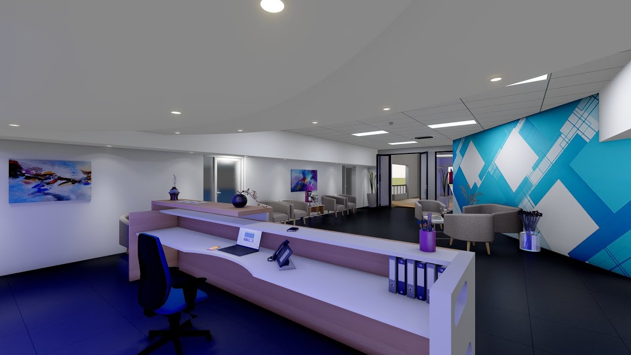 Cedar Square Centurion Academy - YouTube