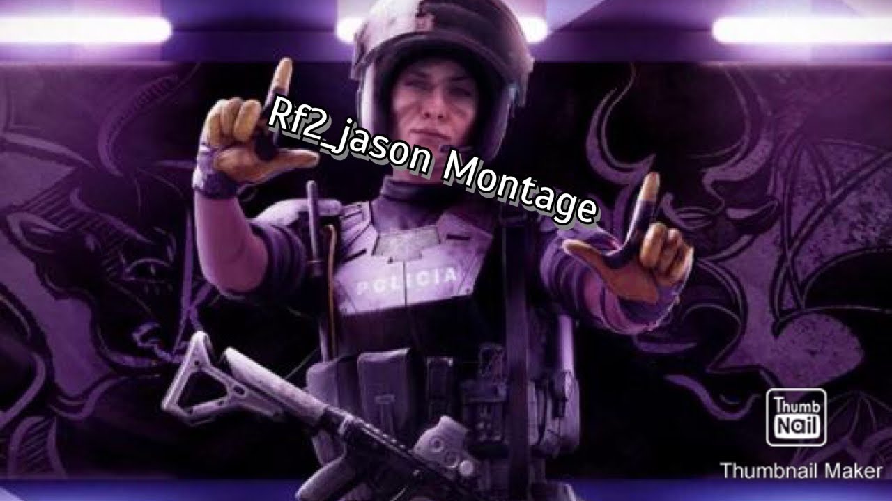 Rf2_jason montage //4 min convo\\ - YouTube