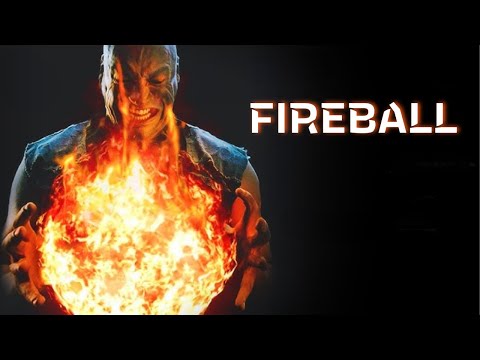 Fireball 🔥 | Film d'Action Complet en Français | Ian Somerhalder, Lexa Doig