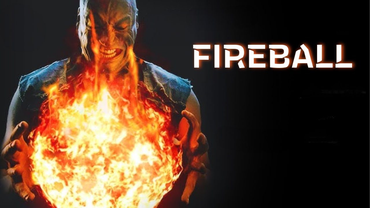Fireball 🔥 | Film d'Action Complet en Français | Ian Somerhalder, Lexa ...