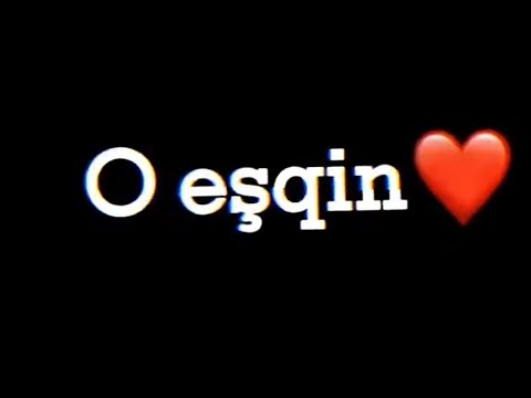 Whatsapp Üçün Maraqlı Mənalı statuslar Whatsapp durum videoları,Yazılı videolar