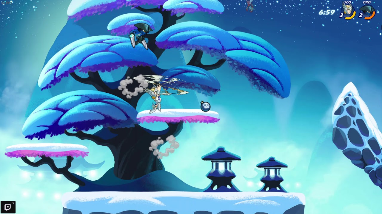 One of my Quickest Games - YouTube