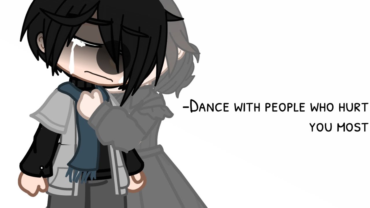 ~ -Dance with people who hurt you most~tpn~(manga spoilers)~(sad ...