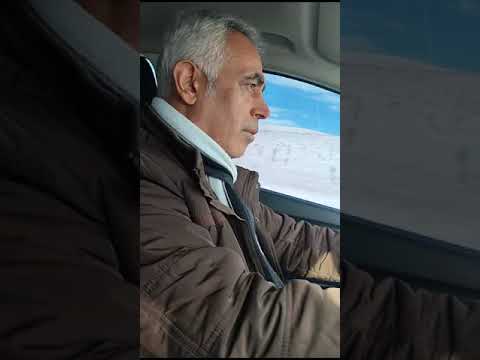 Elbistan Malatya Kürecik yolu