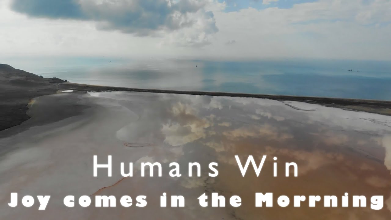 Humans Win - Joy comes in the Morning - epic relaxation music - Mind ...