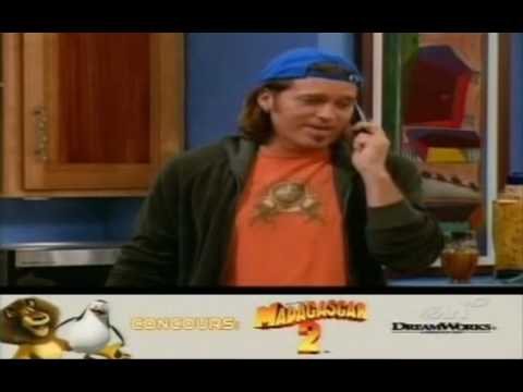 Hannah Montana Clip - YouTube