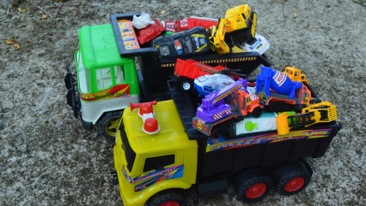 EXCAVATOR,TENG BAJA,LOADER,TRUNG PASIR,SELENDER,MOBIL DEREK,MOLLER ...