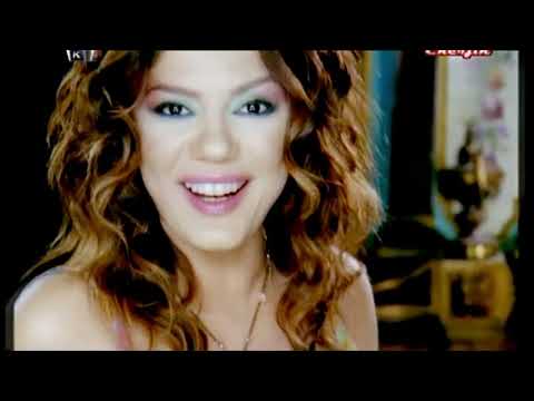 İZEL - Bir Dilek Tut Benim İçin (HD|Stereo)