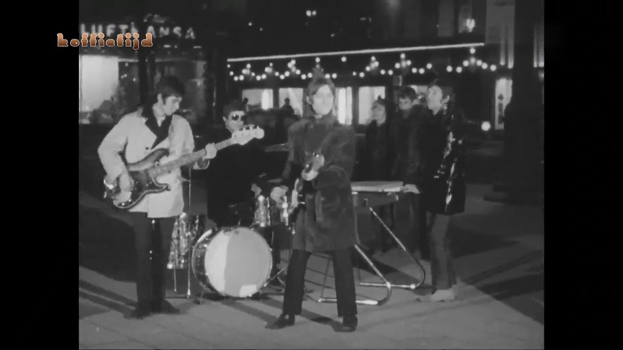 Small Faces - All Or Nothing (picture quality upgraded T.V. promo ...