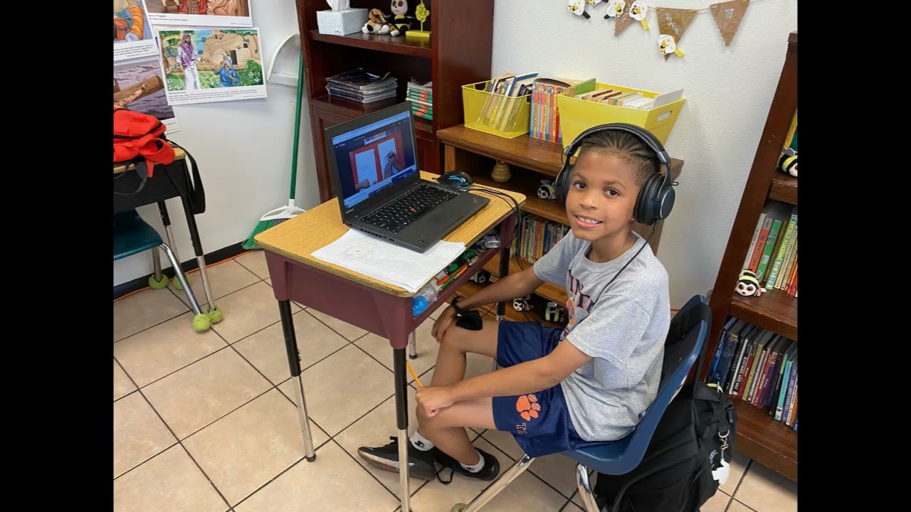 5th Grade end of year slideshow - YouTube