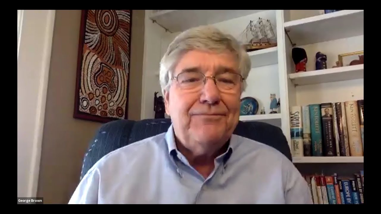 GA-HERO Nov 2020 meeting - YouTube