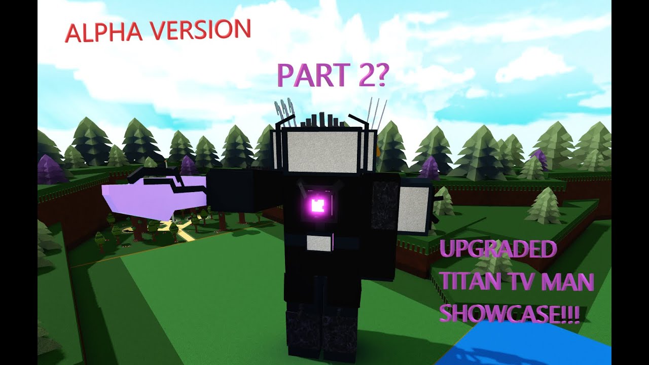 Babft: UTTM SHOWCASE!!!! (Part 2) (ALPHA VERSION) - YouTube