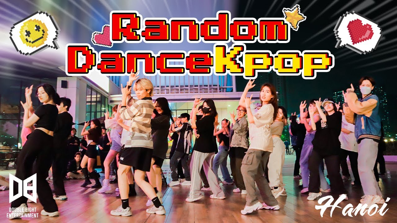 [KPOP IN PUBLIC] SPECIAL RANDOM DANCE - HAPPY WHITE VALENTINE | Random ...