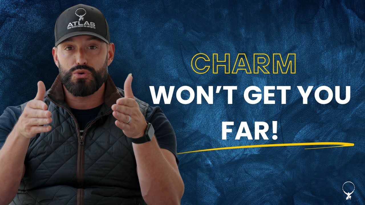 Breaking Free from Surface-Level Connections - YouTube