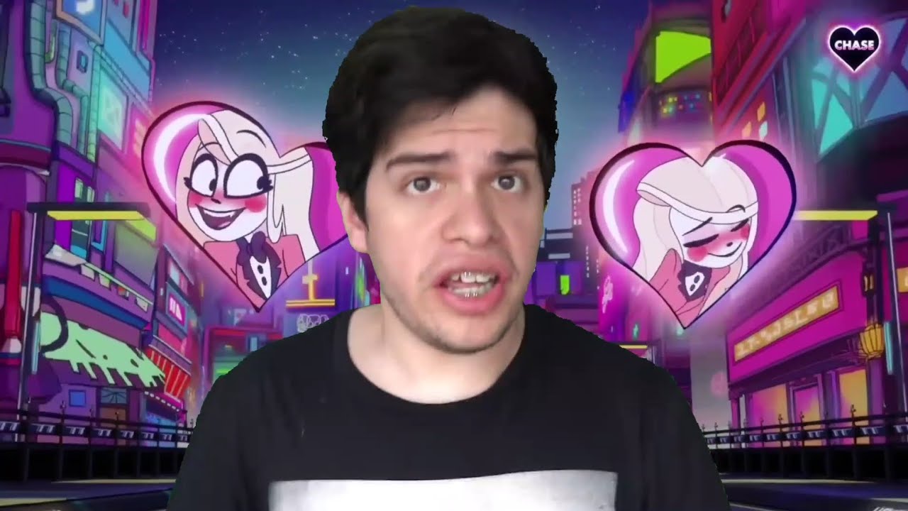 verbalase charlie hazmin hotel 50k con el demente corriendo # ...