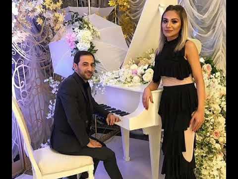 Perviz Bulbule Turkan Velizade " Yox heyatim yox" karaoke - YouTube