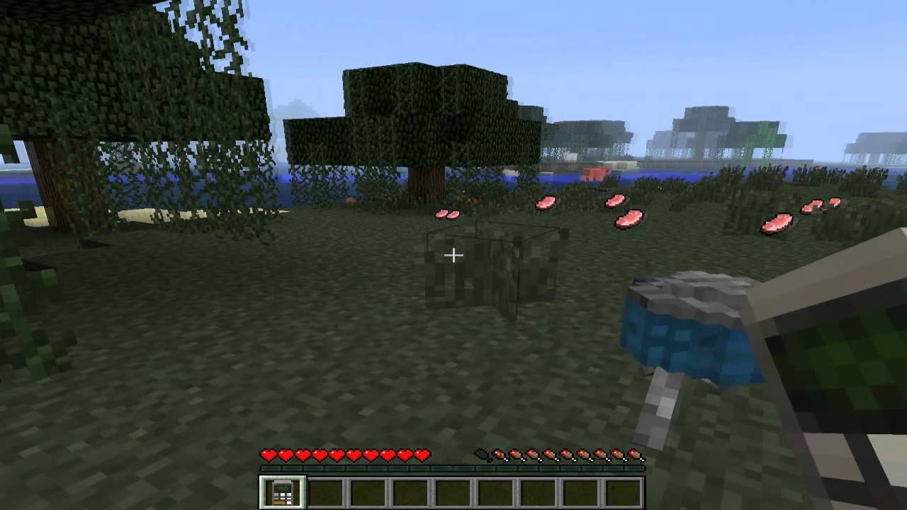 Minecraft: TF2 Sentry Mod 1.2.5 [HD] - YouTube