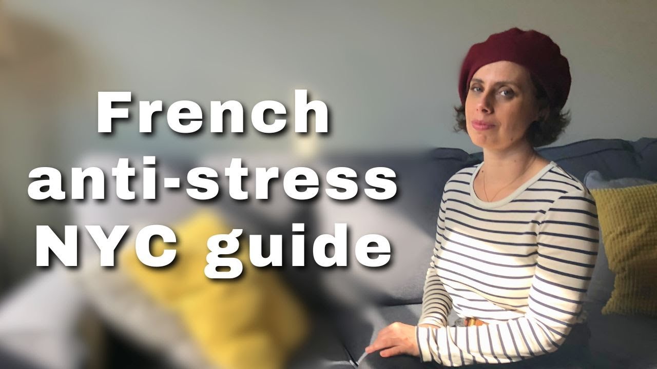 Connecting to My French Roots in NYC: Experiencing French Culture and ...