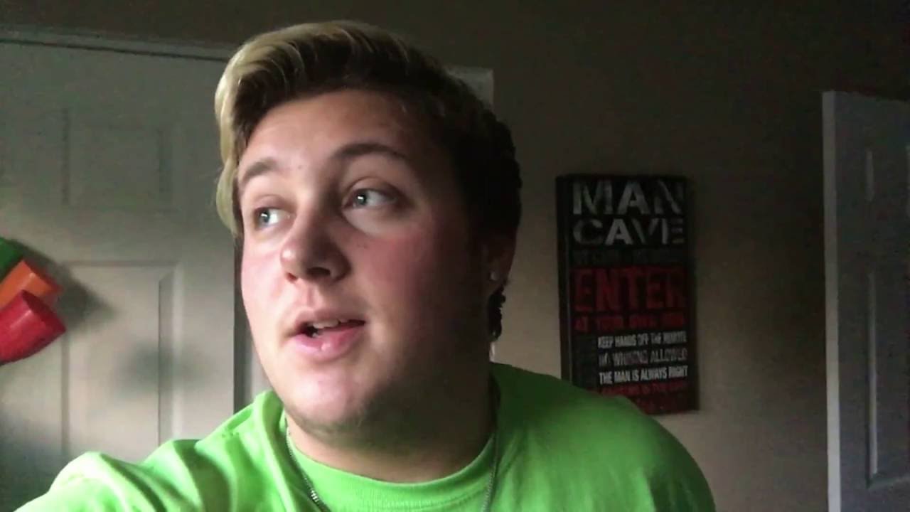 THANK YOU FaZe Carl & Cs Cruizer!! - YouTube