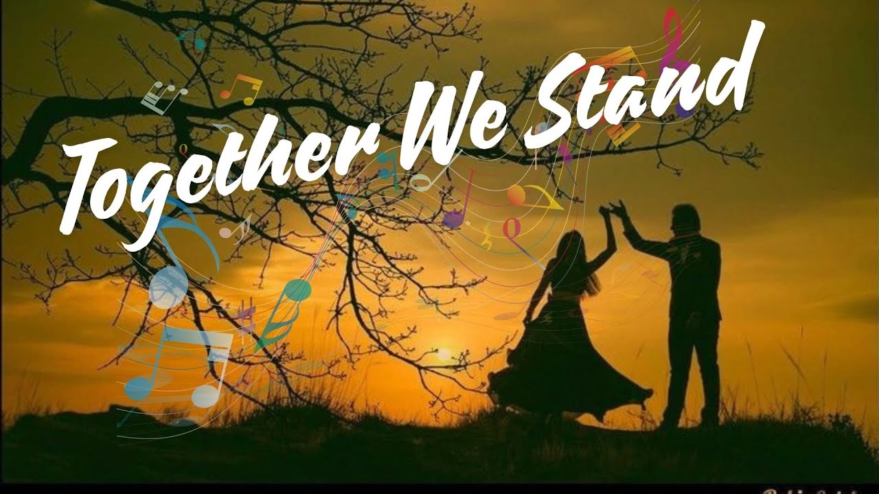 Together We Stand – Best Inspirational Song | Top Hits 2025 [Official ...