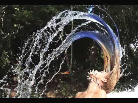 Mirella Ferraz - Golden Mermaid - YouTube