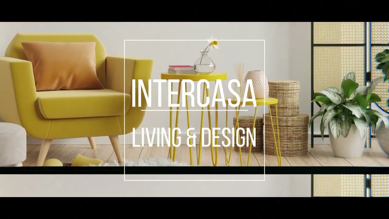 INTERCASA 2022 - YouTube