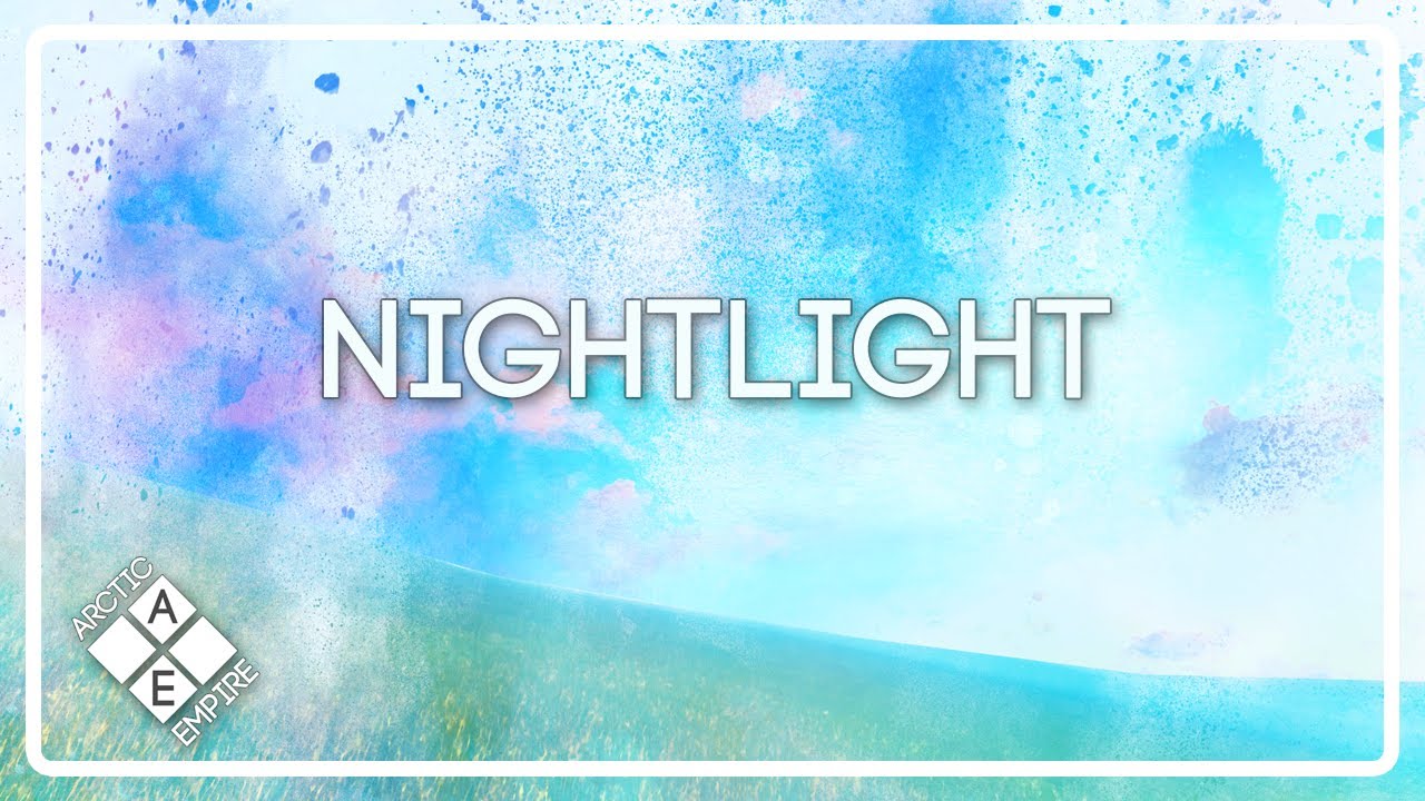 ILLENIUM - Nightlight (Lyrics) - YouTube