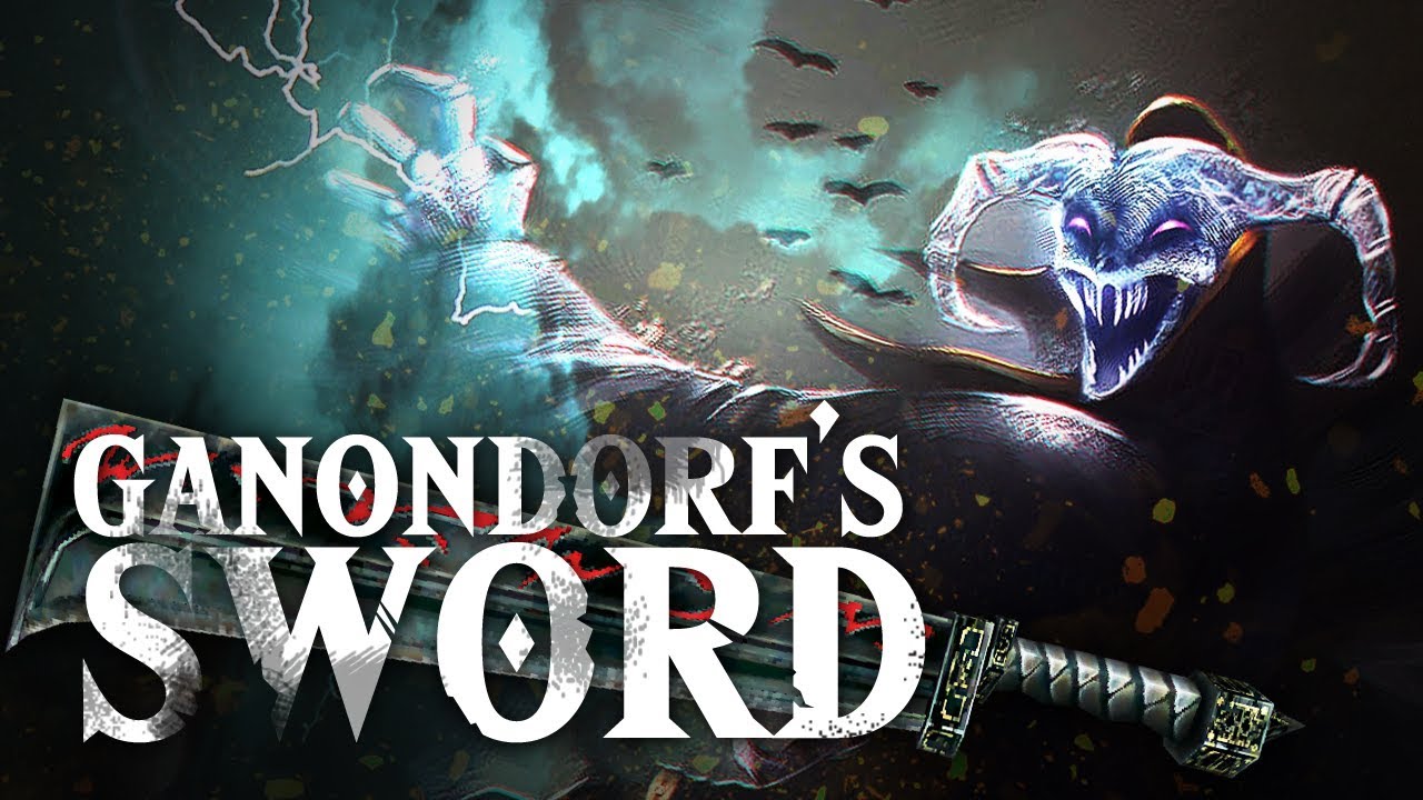 The Secret Identity of Twilight Princess's Scariest Boss... (Zelda ...