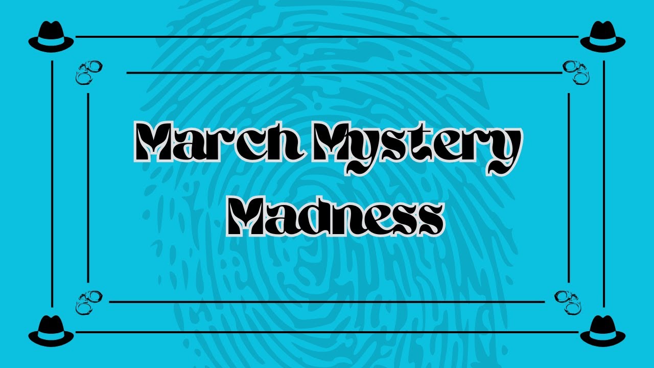 March Mystery Madness Announcement! - YouTube