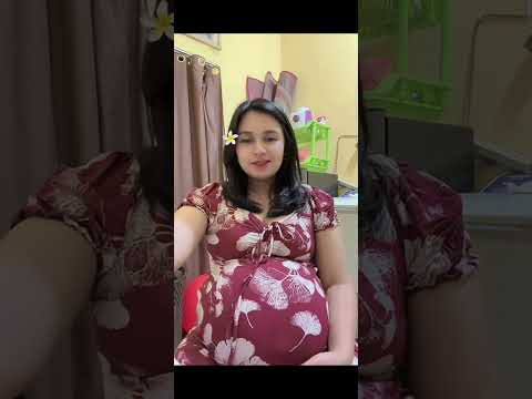 LIVE BUMIL GEMOY | MAU LAHIRAN #pregnant