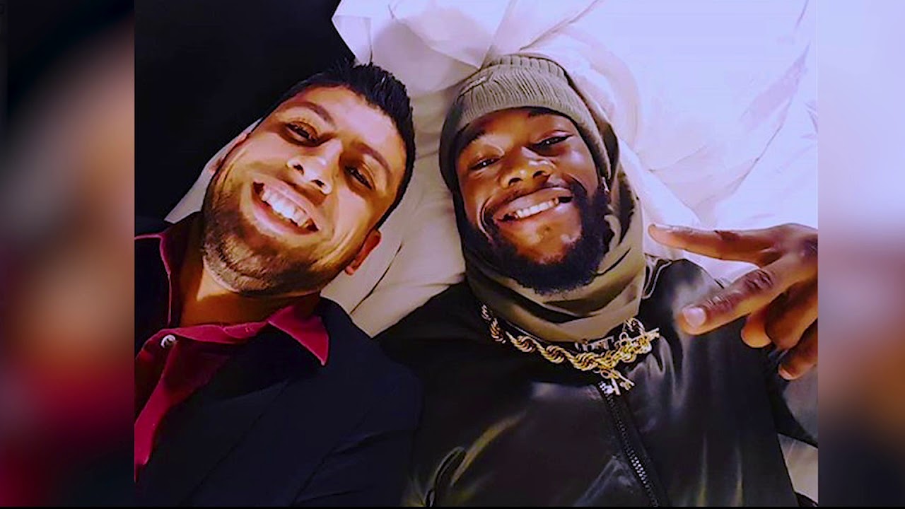 Arthif Daniel (The Boxing Dentist) Interview - KnockOut London Magazine ...